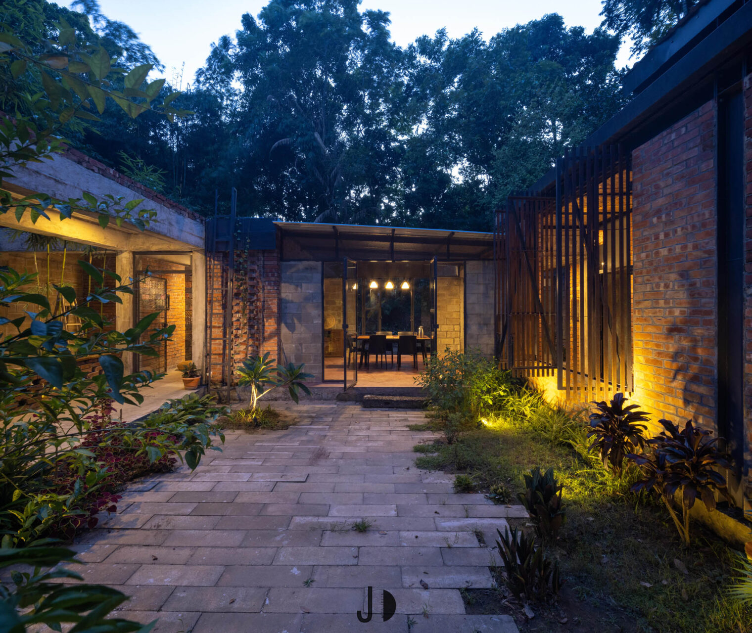 NEER – Janus Workshop