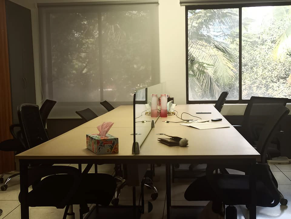 About – Janus Workshop