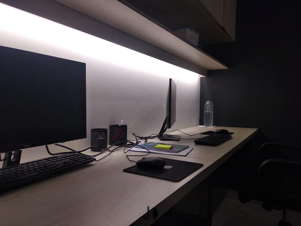 About – Janus Workshop